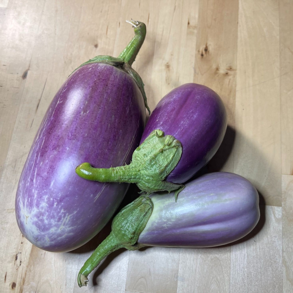 Vegetables – Growing Puerto Rico